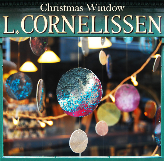 Home page [www.cornelissen.com]