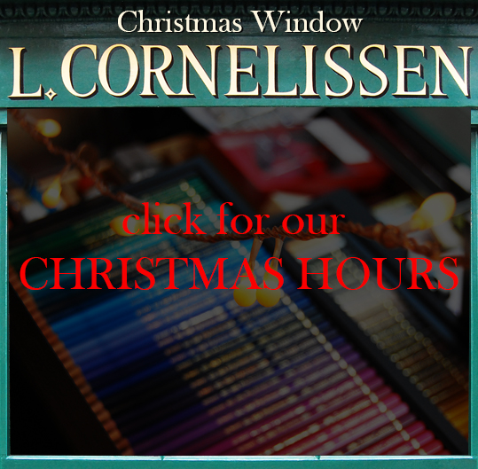 Home page [www.cornelissen.com]