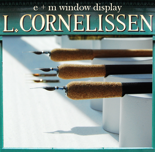 Home page [www.cornelissen.com]