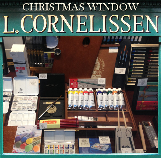 Home page [www.cornelissen.com]