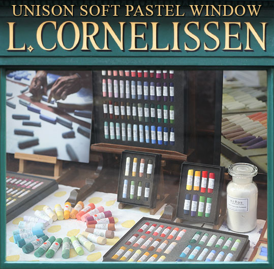 Home page [www.cornelissen.com]