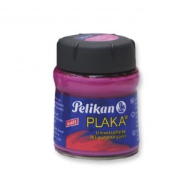 Pelikan Plaka 50 ml - Plaka Casein Colours - Specialist Decorating