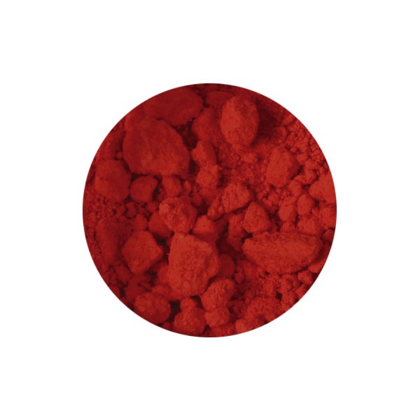 Cadmium Red Pigment - Artists Quality Pigments Reds - Pigments Gums ...