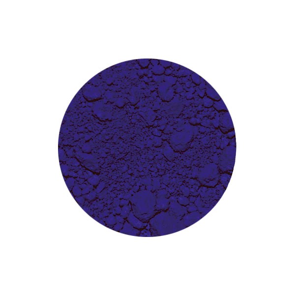 Ultramarine Blue Light Pigment - Artists Quality Pigments Blues ...