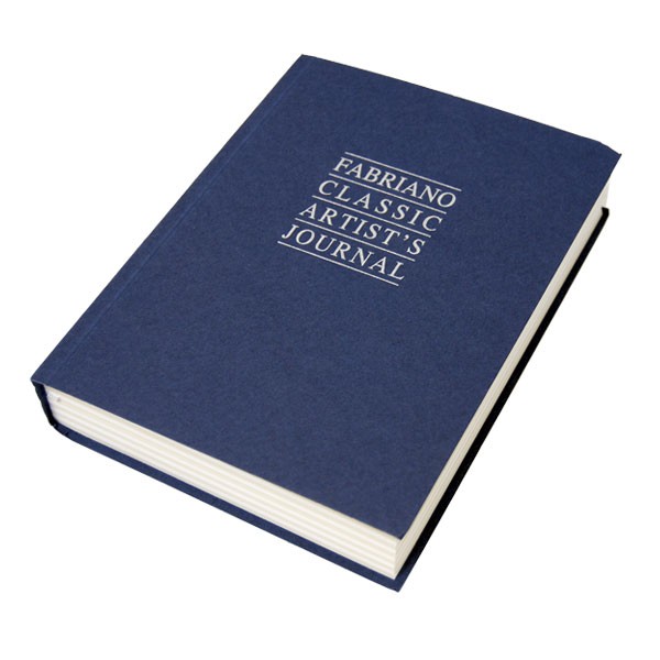 Fabriano Artists Journal