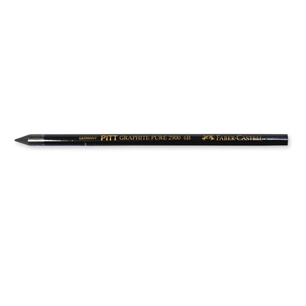 Faber-Castell Pure Graphite Pencils - Drawing Pencils - Drawing ...
