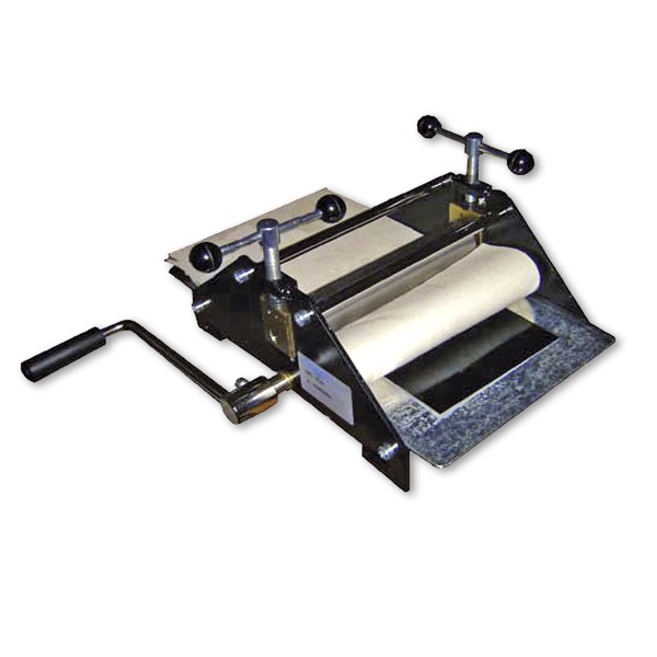 Miniature Table Presses - Etching Presses - Printmaking