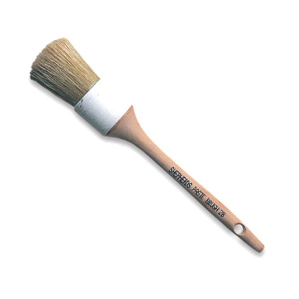 Shepherds Paste Brush - Priming and Paste Brushes - Brushes