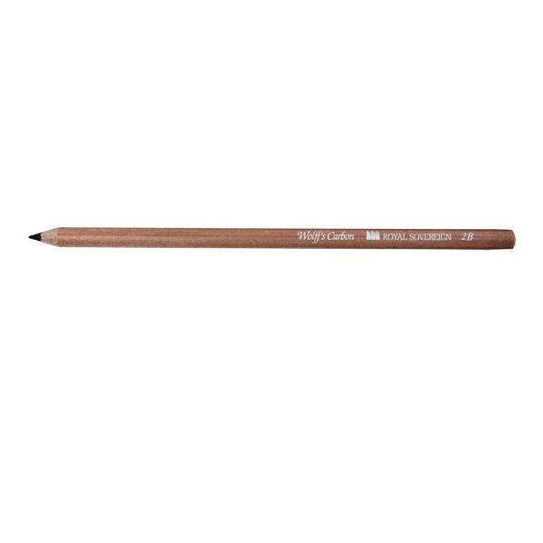Wolffs Carbon Pencils - Drawing Pencils - Drawing & Calligraphy