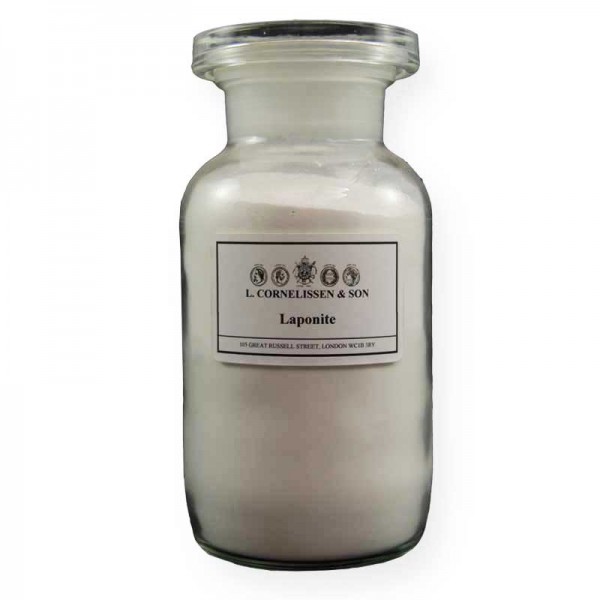 Laponite ® - Cleaning Materials for Restoration - Gilding & Restoration ...