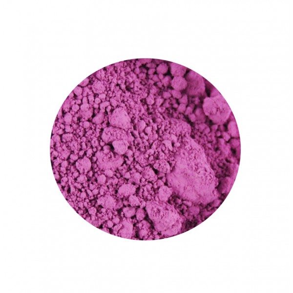 Ultramarine Pink Pigment