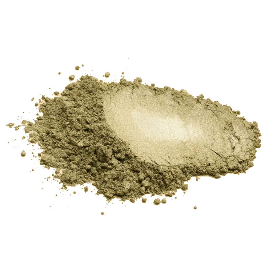 Japanese Gold & Precious Metal Powder