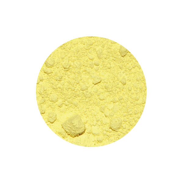 Lemon Yellow Pigment - Artists Quality Pigments Yellows - Pigments ...