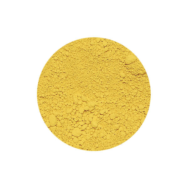 Naples Yellow Dark Pigment - Artists Quality Pigments Yellows ...