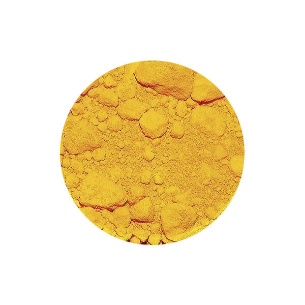 Cadmium Yellow Middle Pigment - Artists Quality Pigments Yellows ...