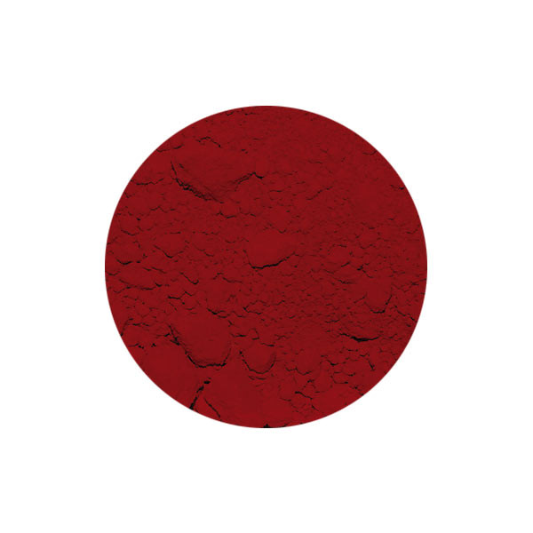 cadmium red