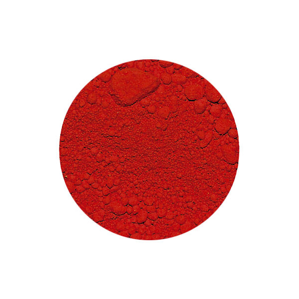 Vermilion Imitation Pigment - Artists Quality Pigments Reds - Pigments ...