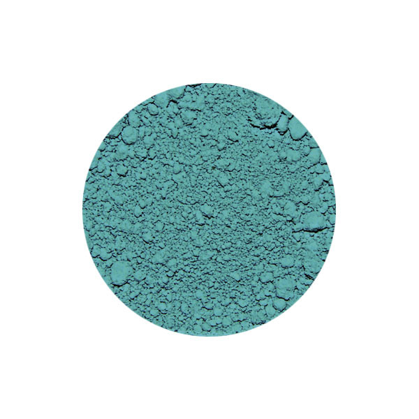 Cobalt Turquoise Pigment - Artists Quality Pigments Greens - Pigments ...