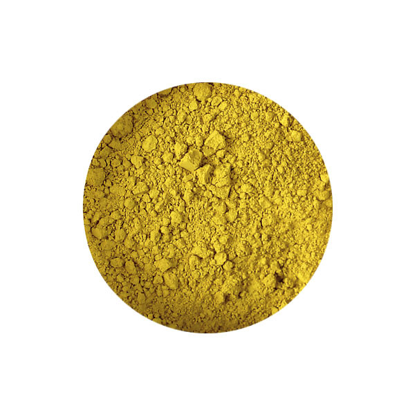 Yellow Ochre Pigment - Artists Quality Pigments Earths - Pigments, Gums ...