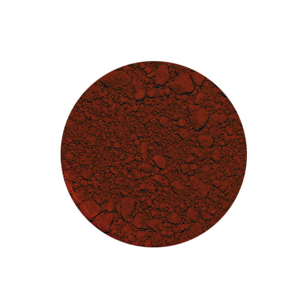 Translucent Red Oxide Pigment - Artists Quality Pigments Earths ...