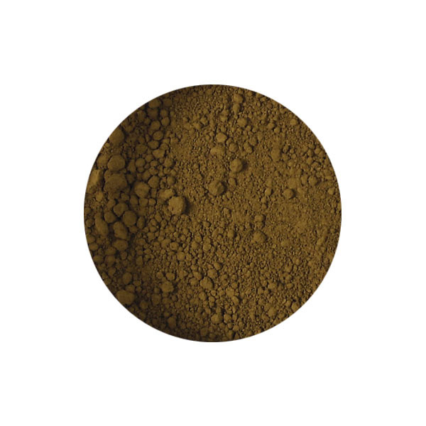 Raw Umber Pigment - Artists Quality Pigments Earths - Pigments Gums ...