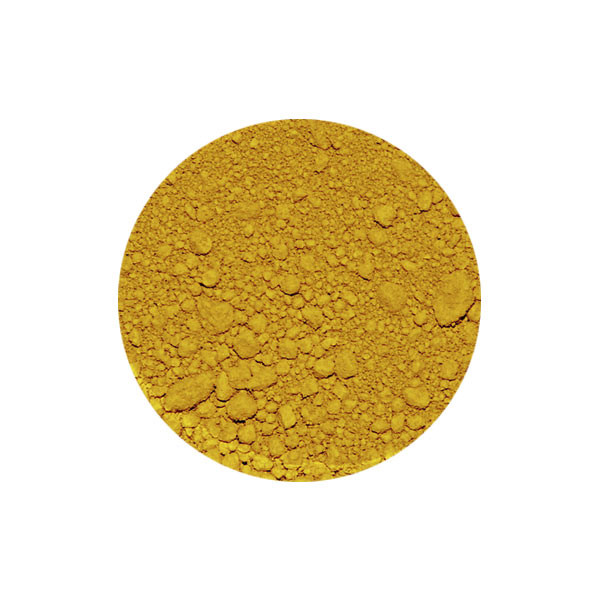 Mars Yellow Pigment