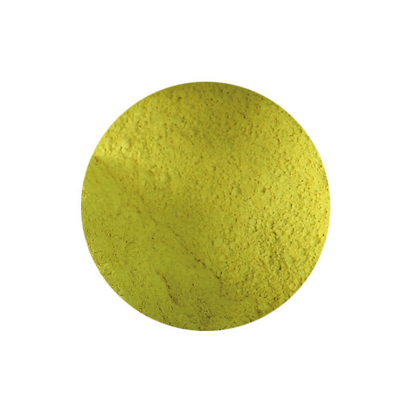 Lead Tin Yellow Light Pigment - The Early Colour Pigments - Pigments ...