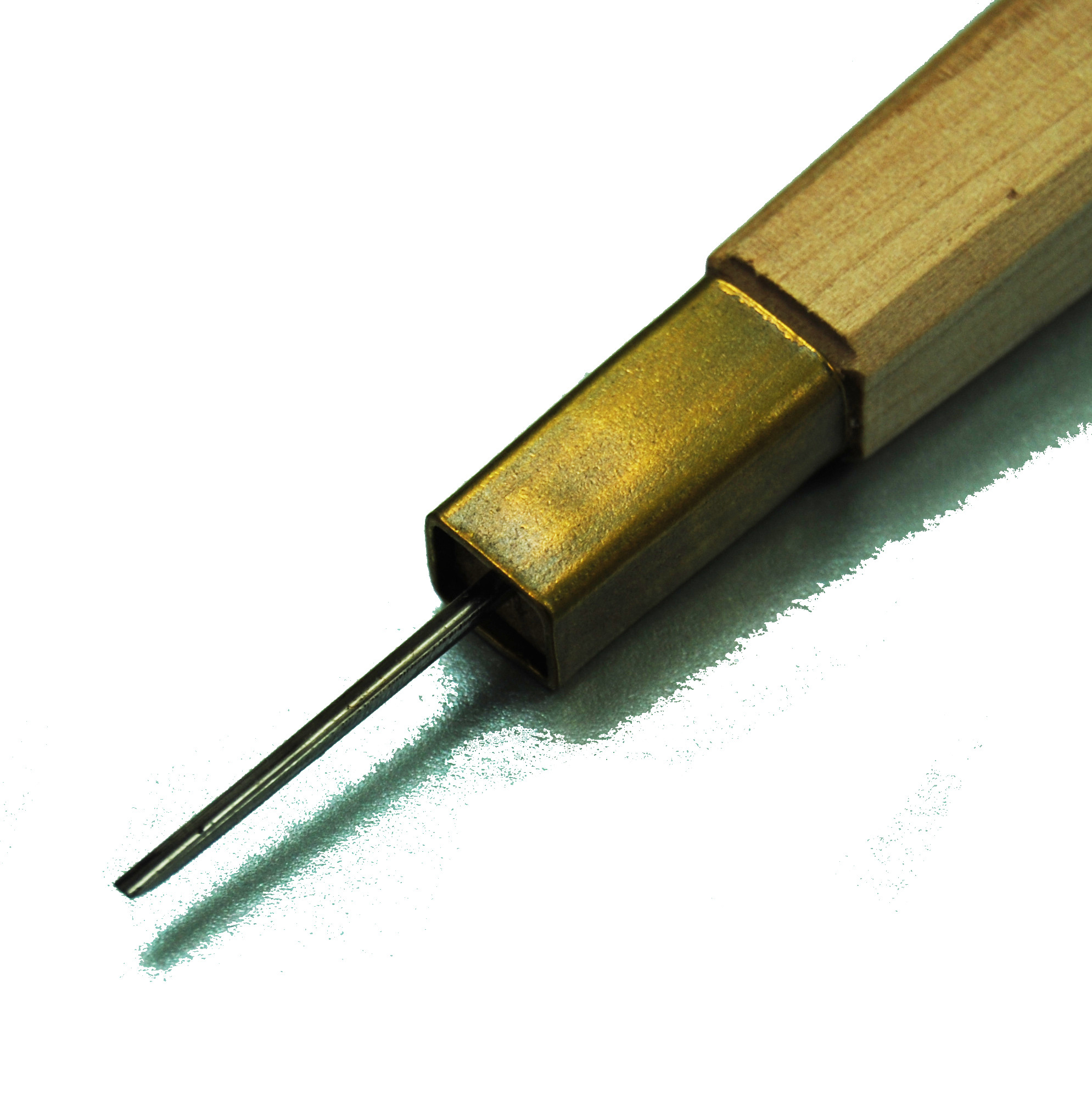 Komasuki 1mm (U Shape)