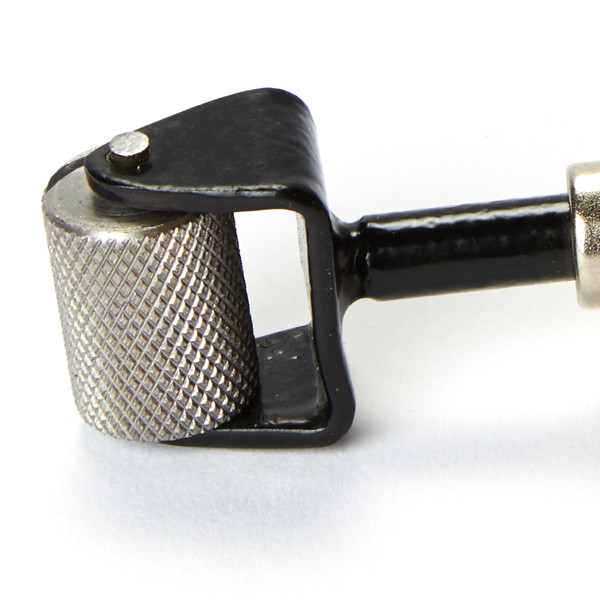 Roulette Crossed Lines Mushroom Handle No 6C - Roulettes and Mezzotint ...