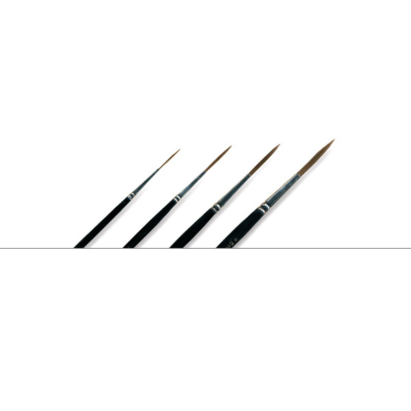 Pro Arte Series 103 Rigger - Lining and Signwriting Brushes - Brushes