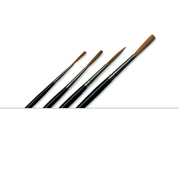 Pro Arte Series 10 Signwriter - Lining and Signwriting Brushes - Brushes