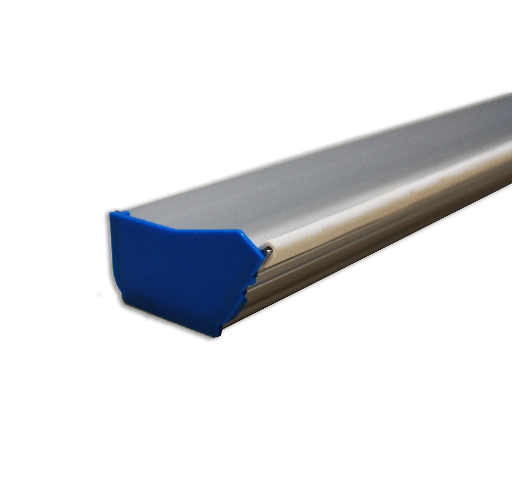 Aluminium Coating Trough 18" with ends - Screen Printing - Printmaking