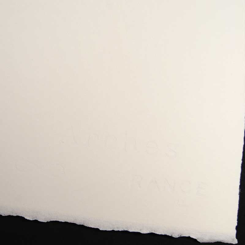 Arches Aquarelle Paper - Watercolour Papers - Paper