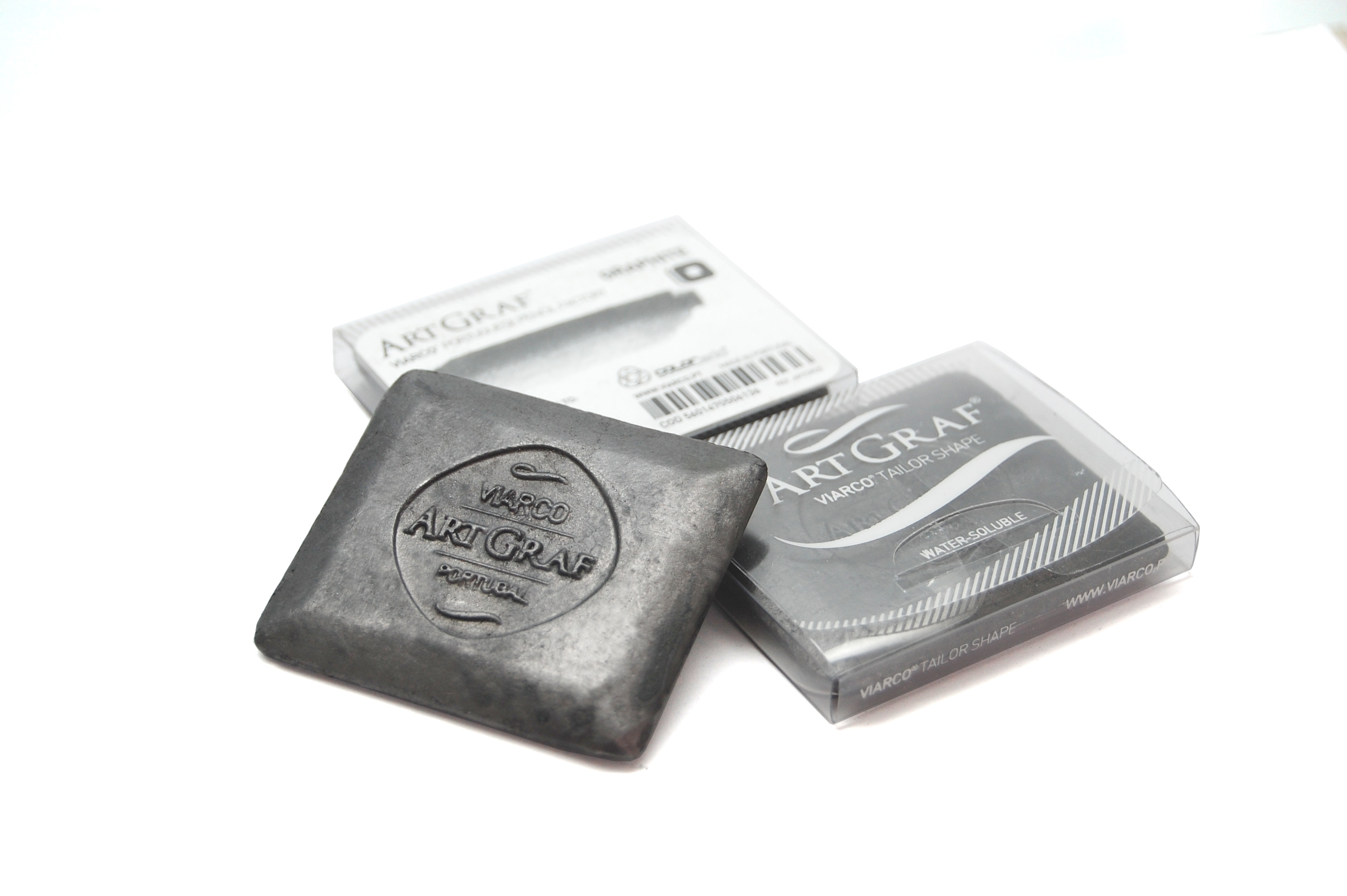 ArtGraf Graphite Tailor shape - Charcoal - Drawing & Calligraphy