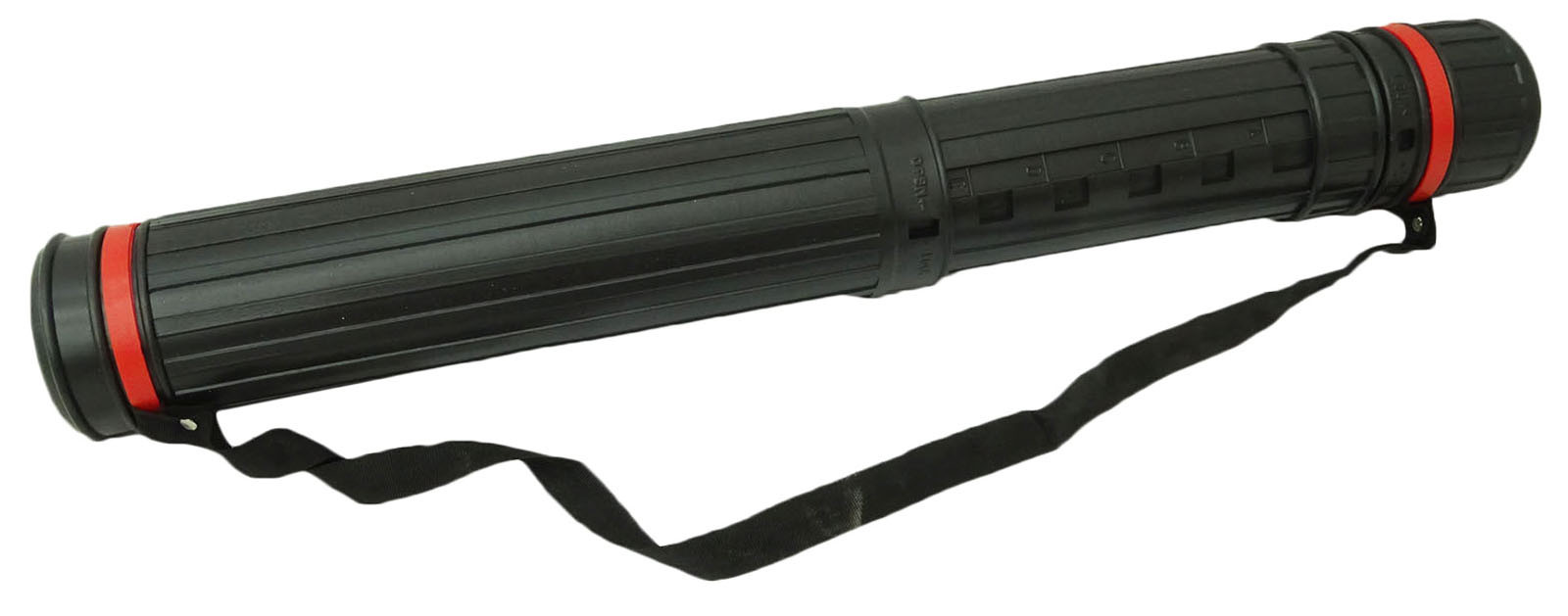 Telescopic Tubes - Portfolios - Studio & Books