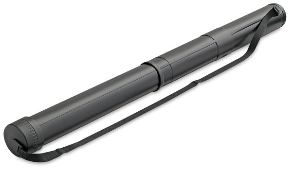 Telescopic Tubes - Portfolios - Studio & Books