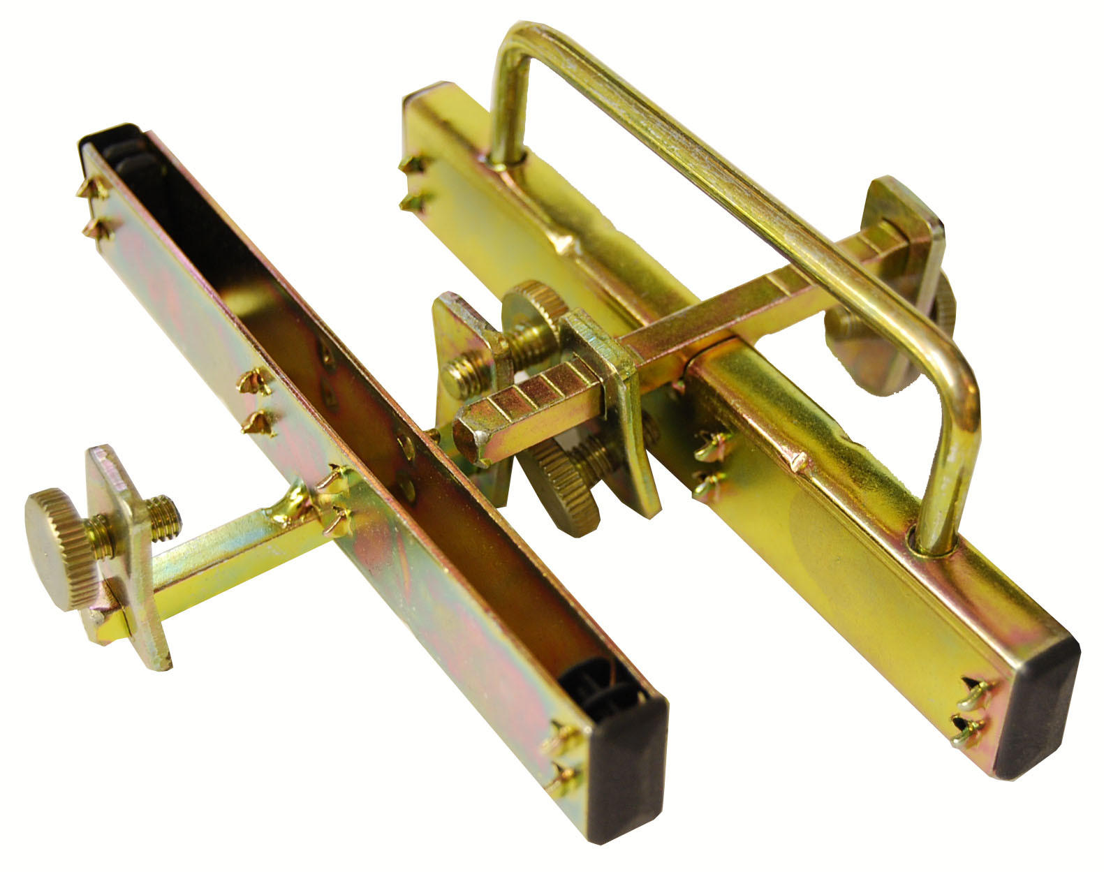 Canvas Carrier Clamp - Canvas Accessories - Canvas & Supports