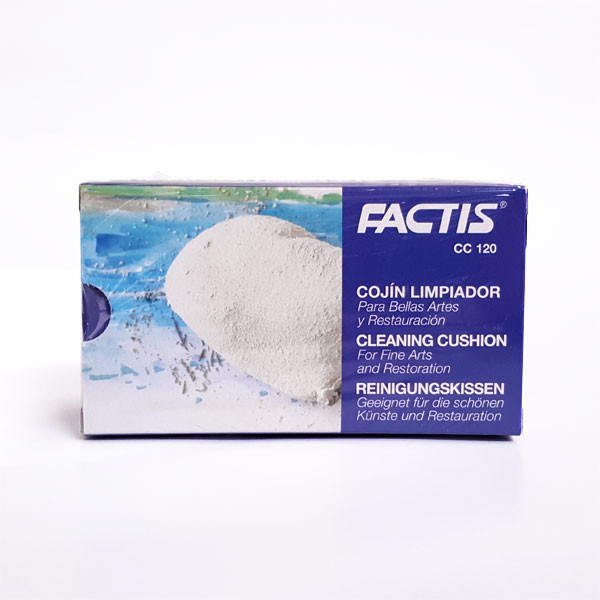 Factis Erasers