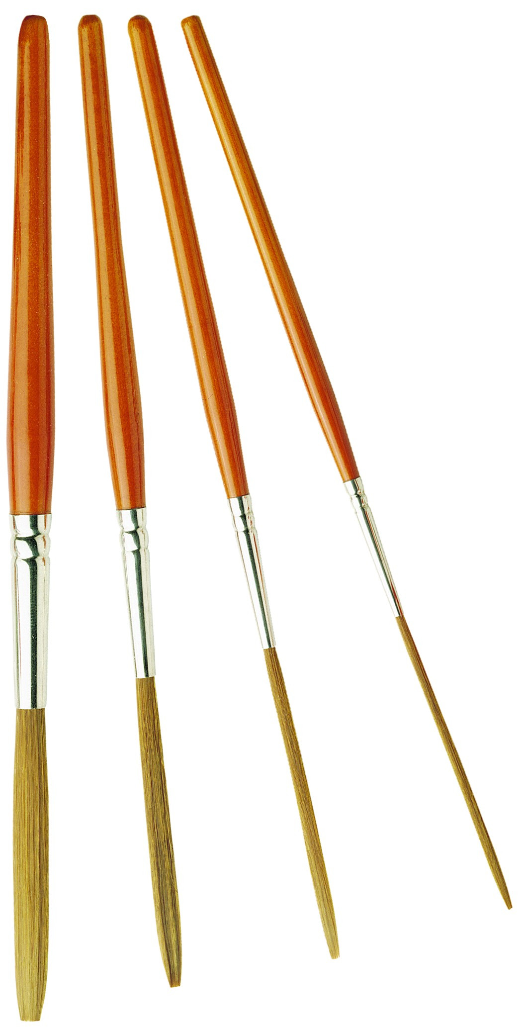 Pro Arte Series 9 Liner - Lining and Signwriting Brushes - Brushes