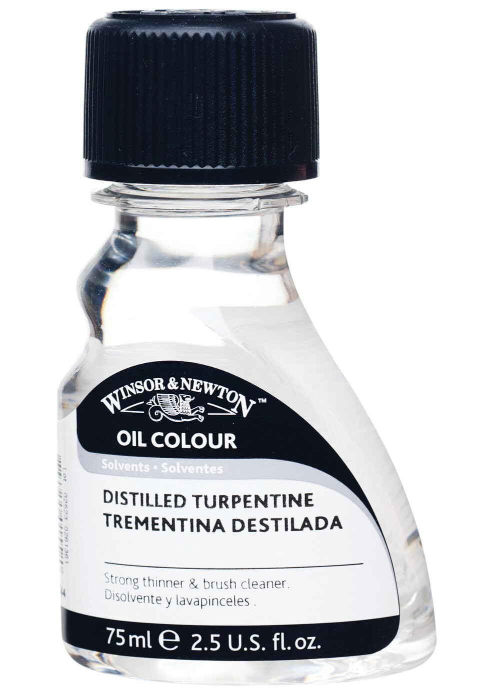 Winsor & Newton Distilled Turpentine