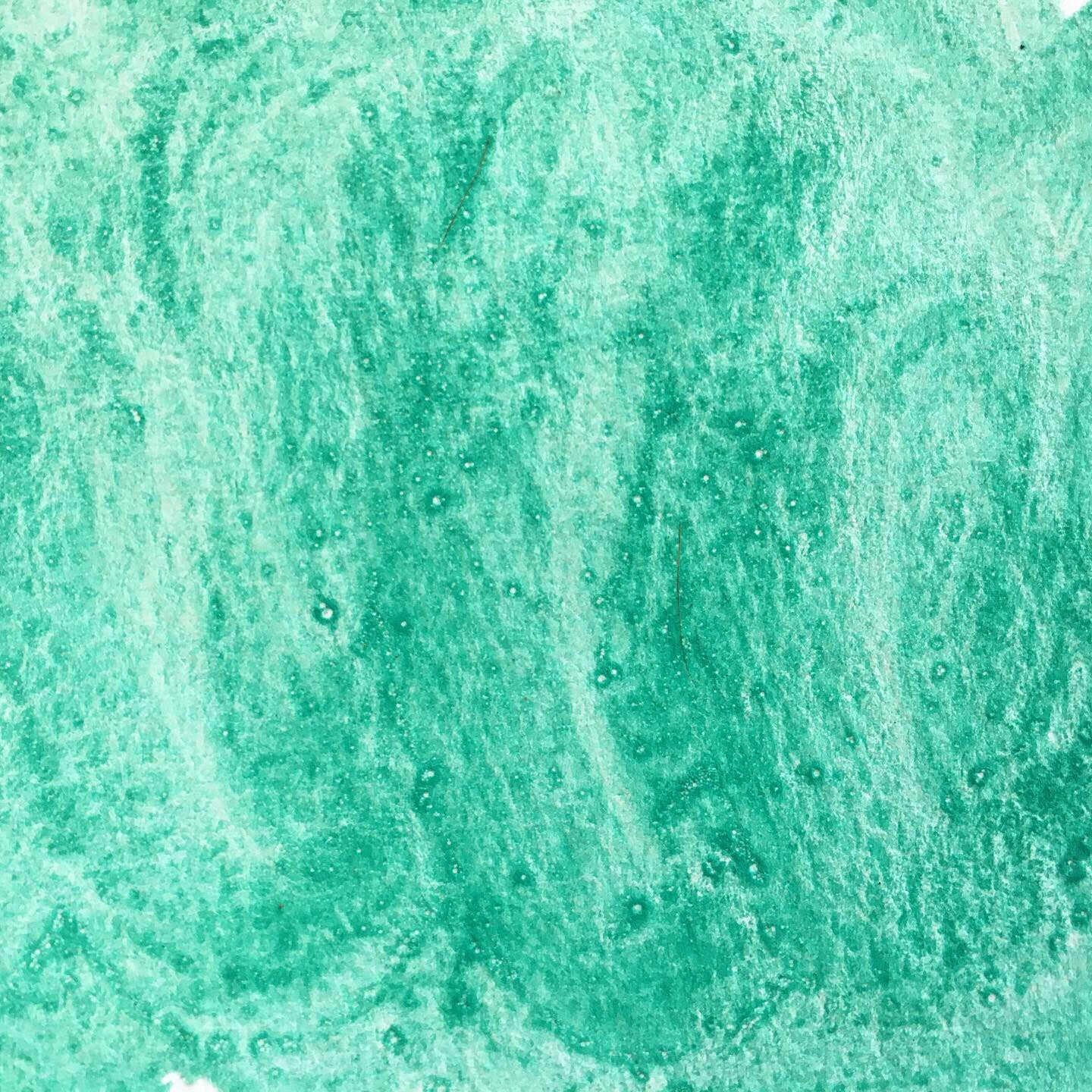 What Color Is Verdigris