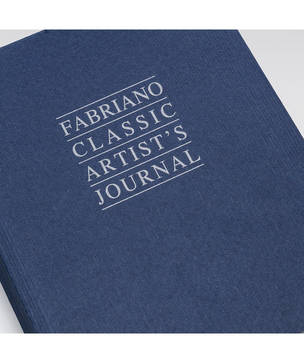 Fabriano Artist's Journal