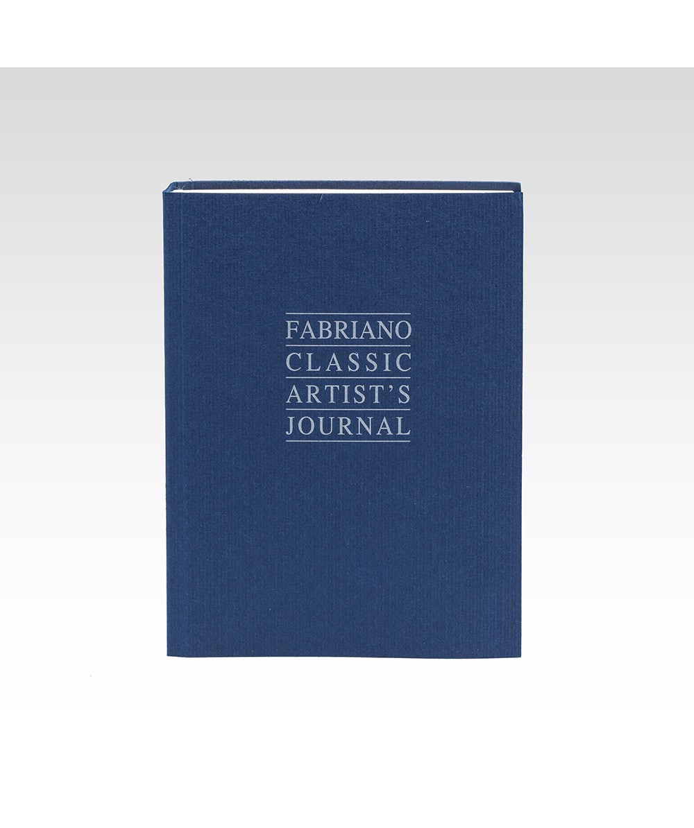 Fabriano Artist's Journal