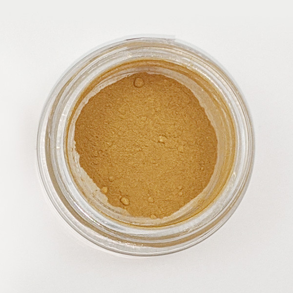 German Gold Powder 1 gram - Genuine Gold and Silver Powder - Gilding ...