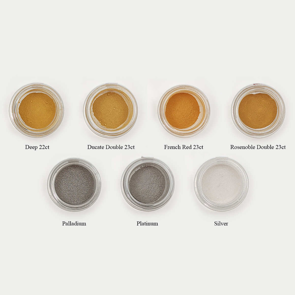 German Gold Powder 1 gram