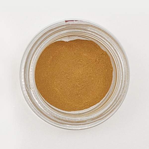 German Gold Powder 1 gram - Gilding & Restoration Materials