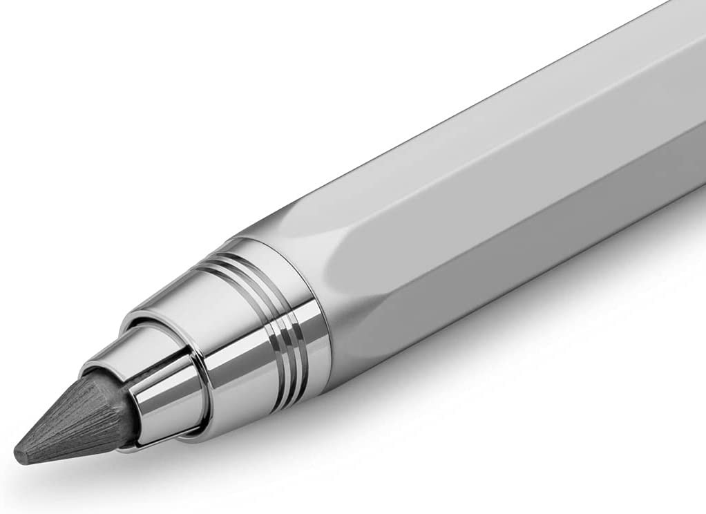 Kaweco Clutch Pencils, 5.6mm Lead - Drawing & Calligraphy