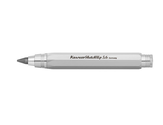 Kaweco Clutch Pencils, 5.6mm Lead - Drawing & Calligraphy