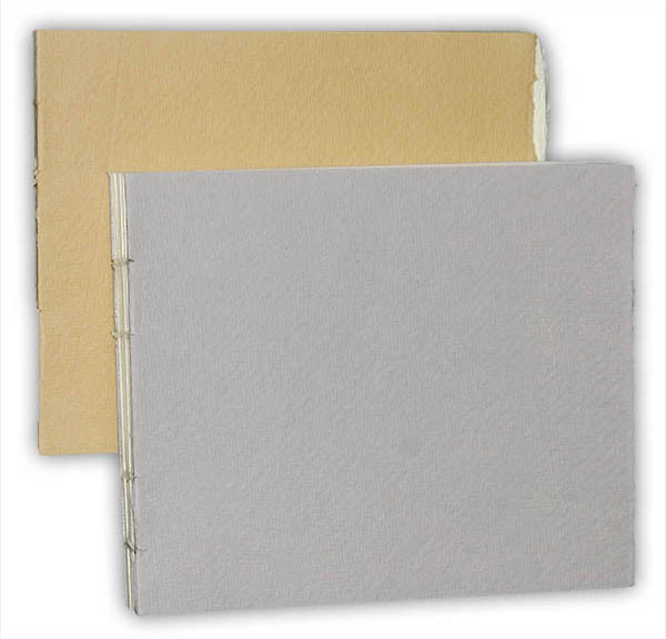 Khadi Note Books - Handmade Khadi Paper - Paper