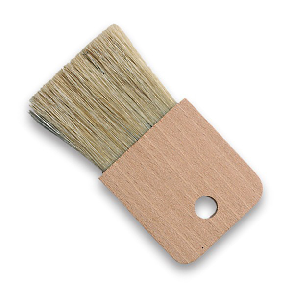 Lily Bristle Mottler - Priming and Paste Brushes - Brushes